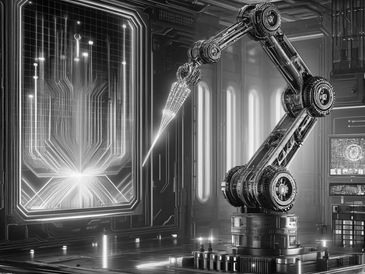 IT Automation Solutions | Cryptic Codex Automation